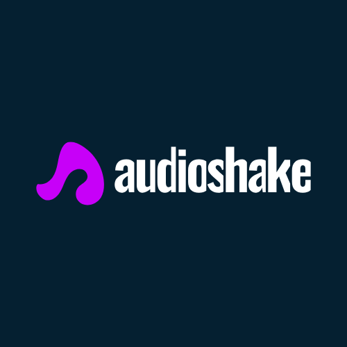 Audioshake AI